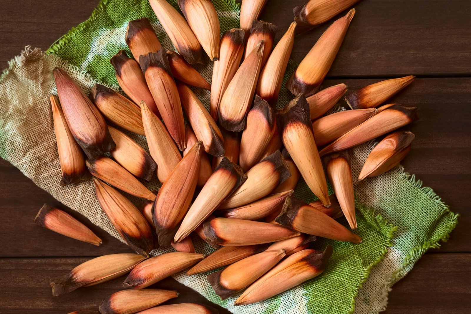 Comidas típicas da Região Sul - O Mundo é Seu