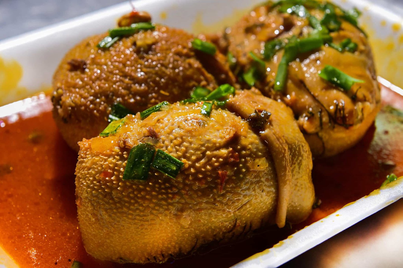 Conheça as 20 mais famosas comidas típicas da Bahia - O Mundo é Seu