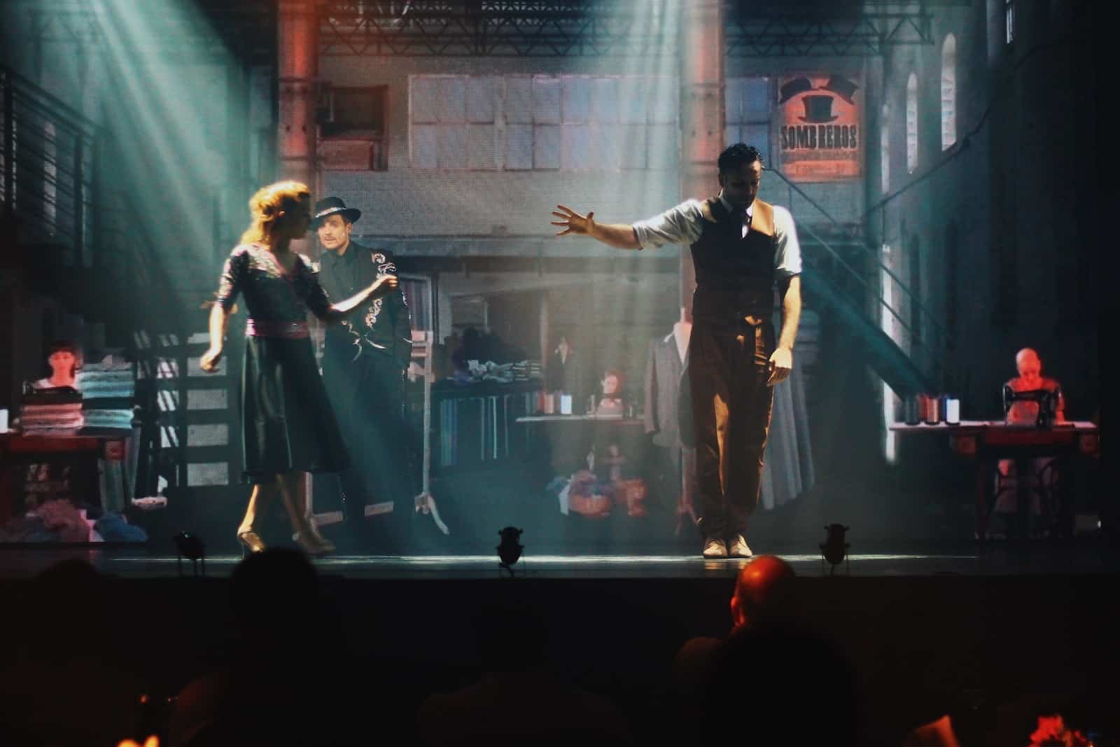 Shows de Tango em Buenos Aires - Guia completo - O Mundo é Seu